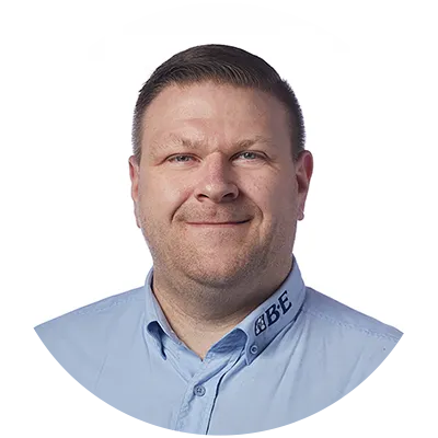 Tyverisikring private | Be-installationer