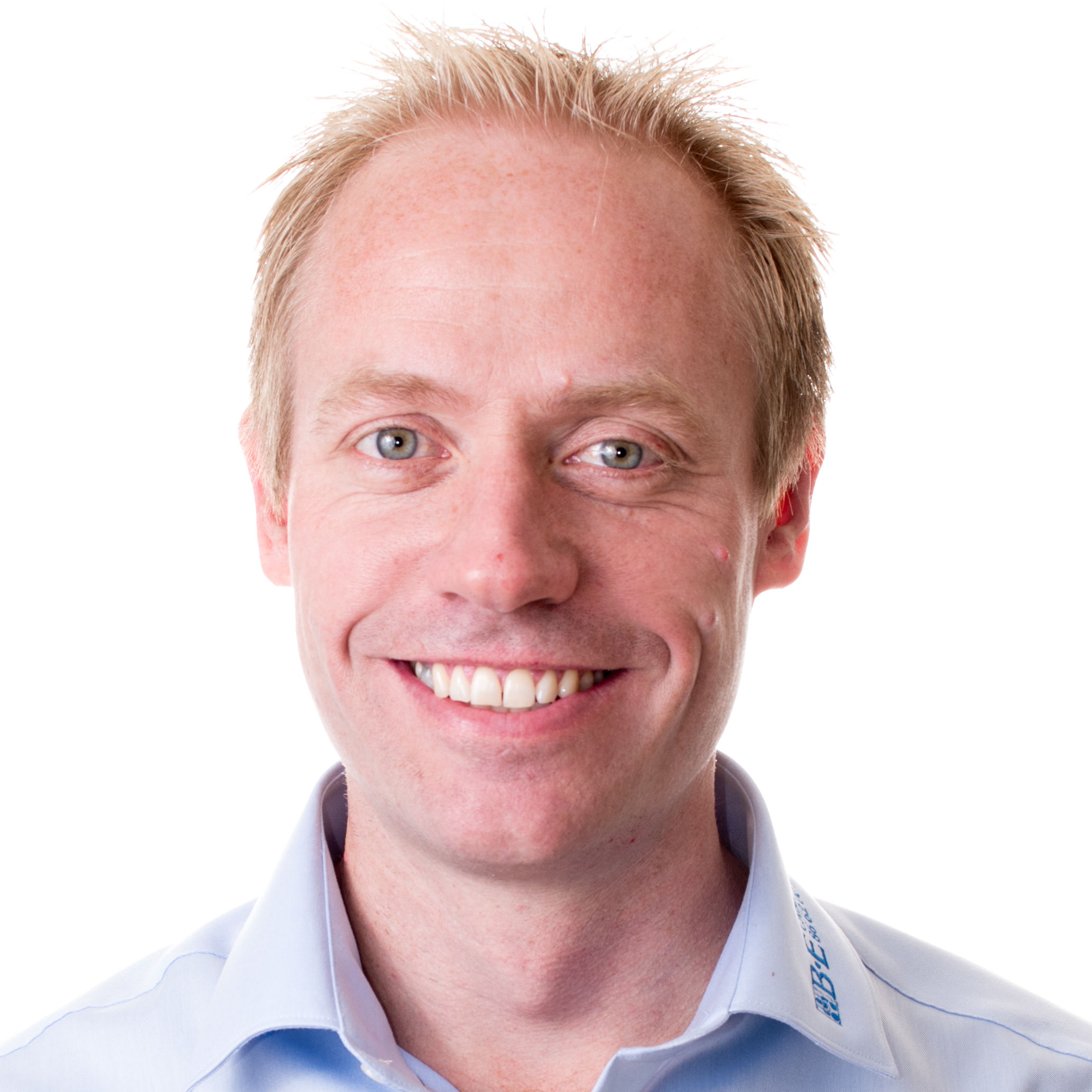 Kontakt - Be-installationer