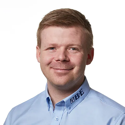 Viborg - BE-installationer