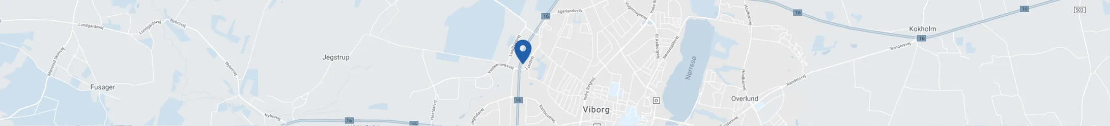Viborg - BE-installationer